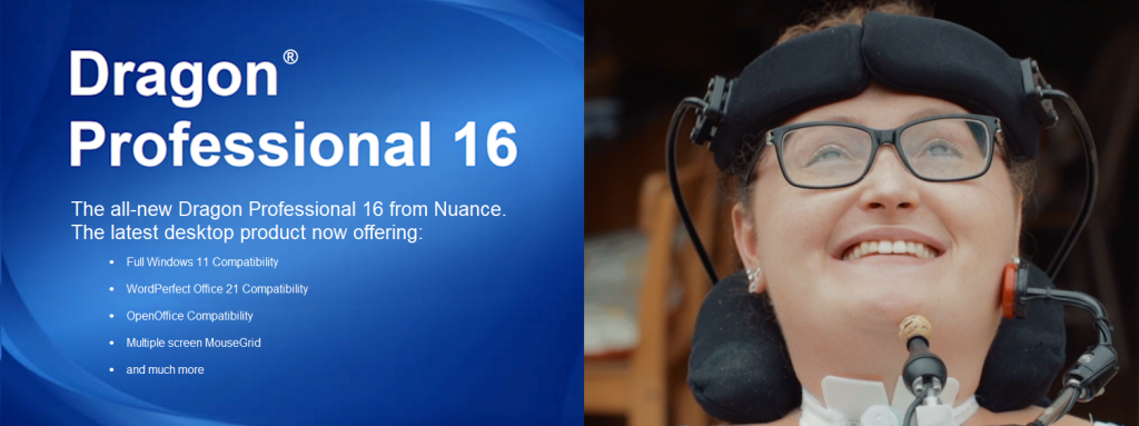 Dragon Professional 16 - Upgrade from DPI 15 or DPG 15 - SpeechComputing