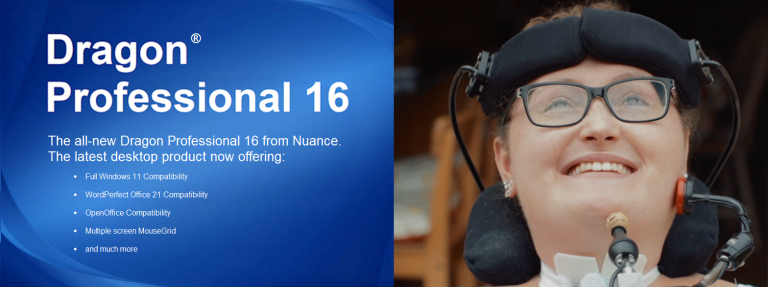 Buy Dragon Professional 16 Software | Speech Computing