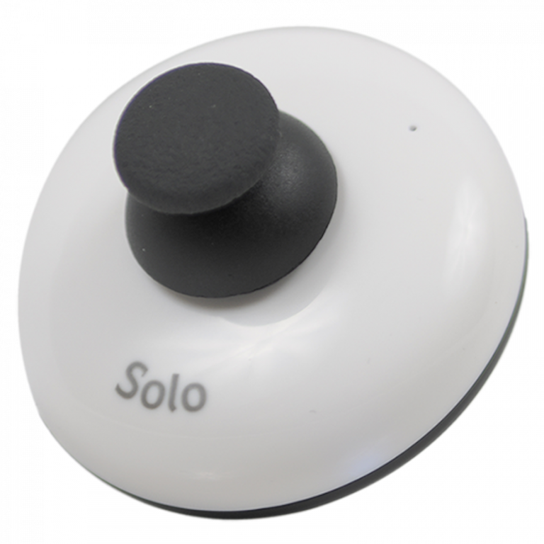 Solo Touch - SpeechComputing