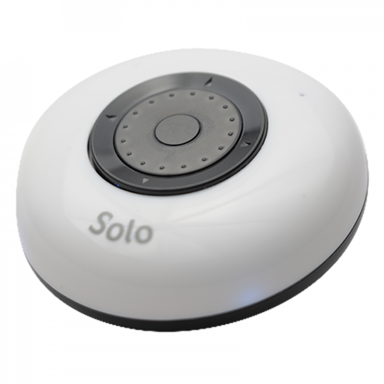 Solo Touch - SpeechComputing